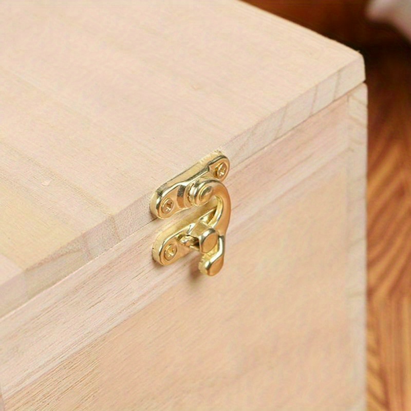 Wooden Pet Bird Nest Cave Parrot Breeding Box Birdhouse - Temu