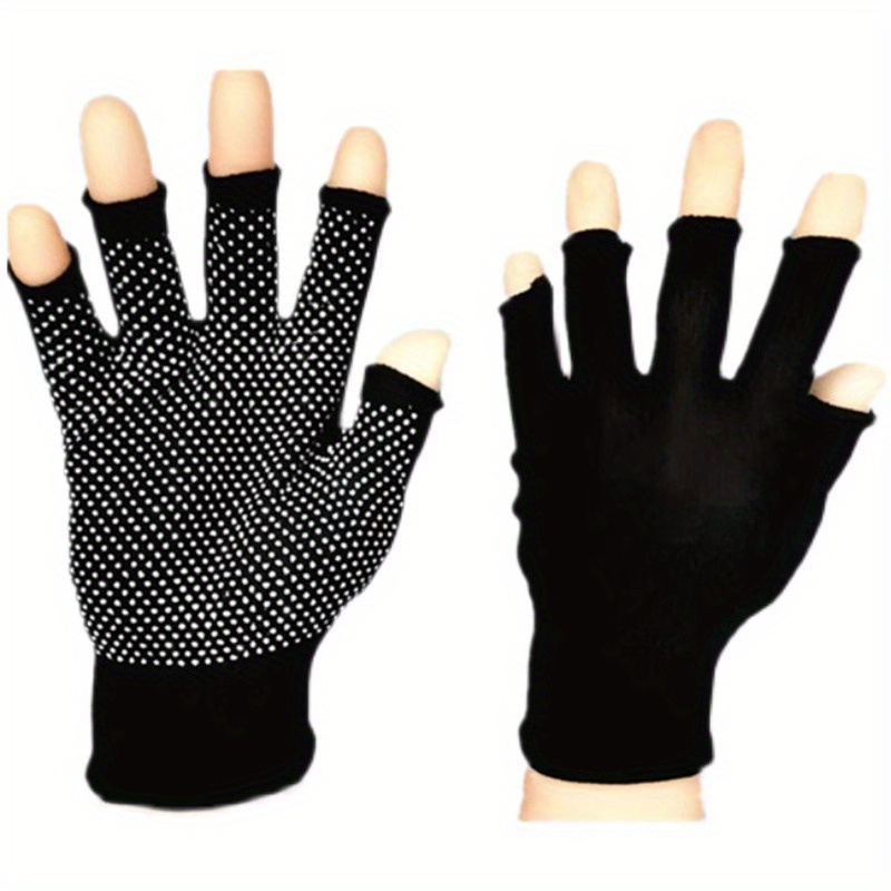 Nylon Wear resistant Thin Anti Slip Breathable Gloves - Temu Australia