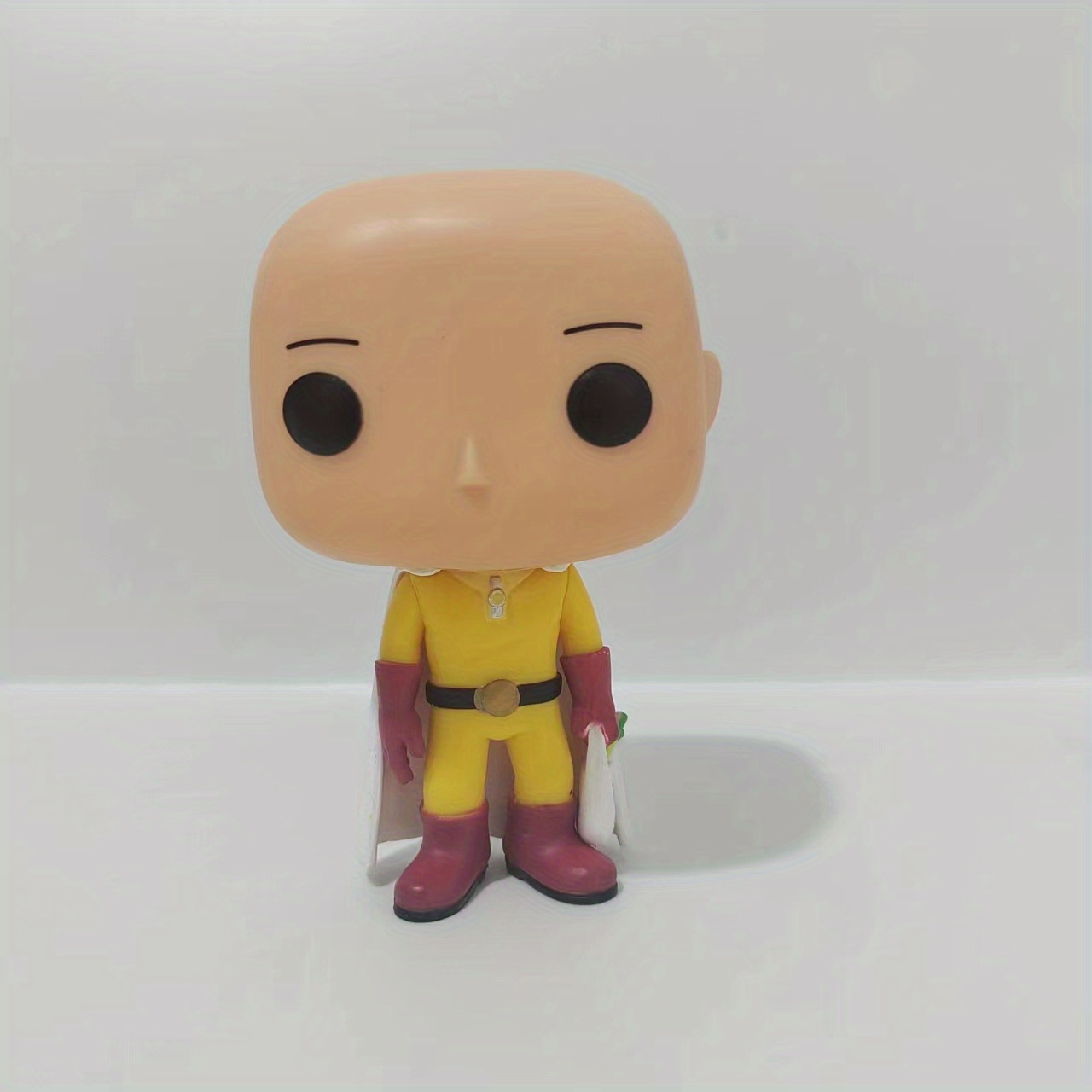 Classic Anime Collection Toys Vinyl Action Figure Models - Temu