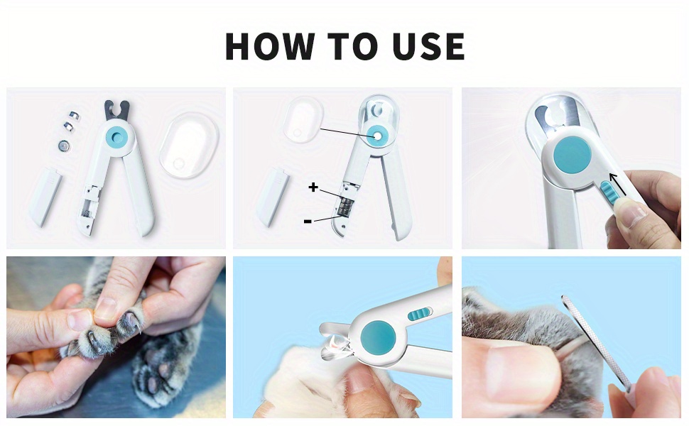 Multifunctional Cat Dog Grooming Comb Water Tank Double - Temu Ireland