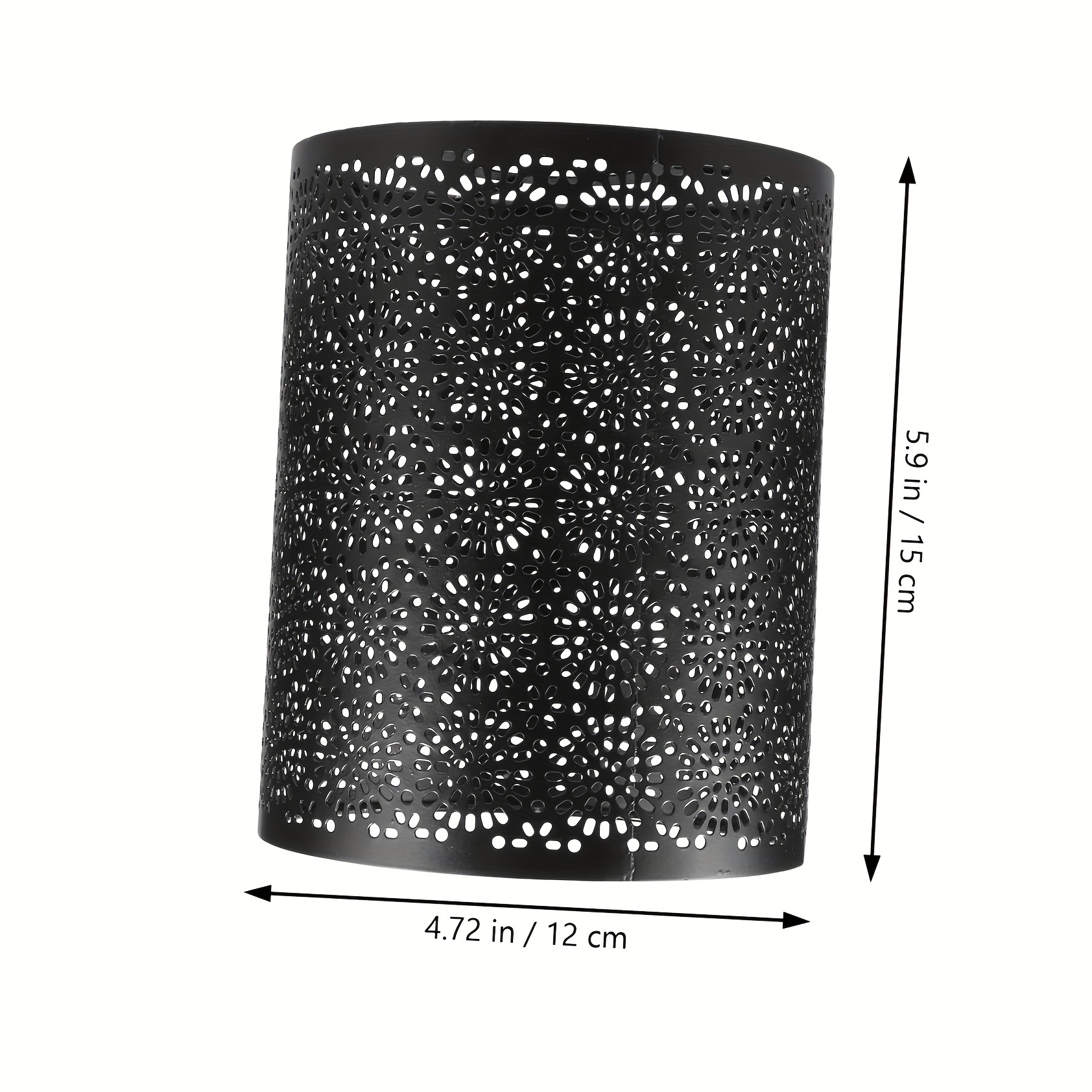 Shade Metal Table - Temu New Zealand