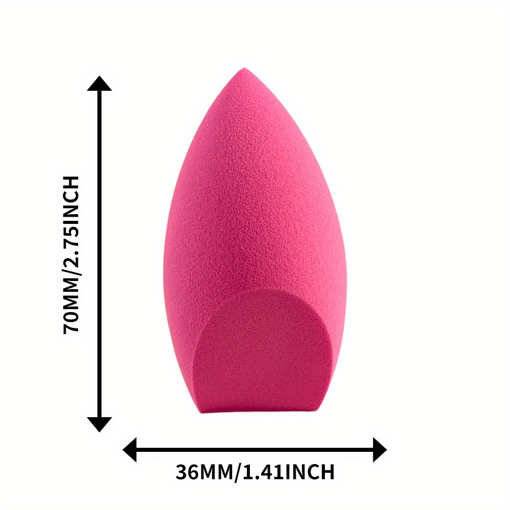 3pcsmakeup Sponge Puff Set Strap - Temu Australia