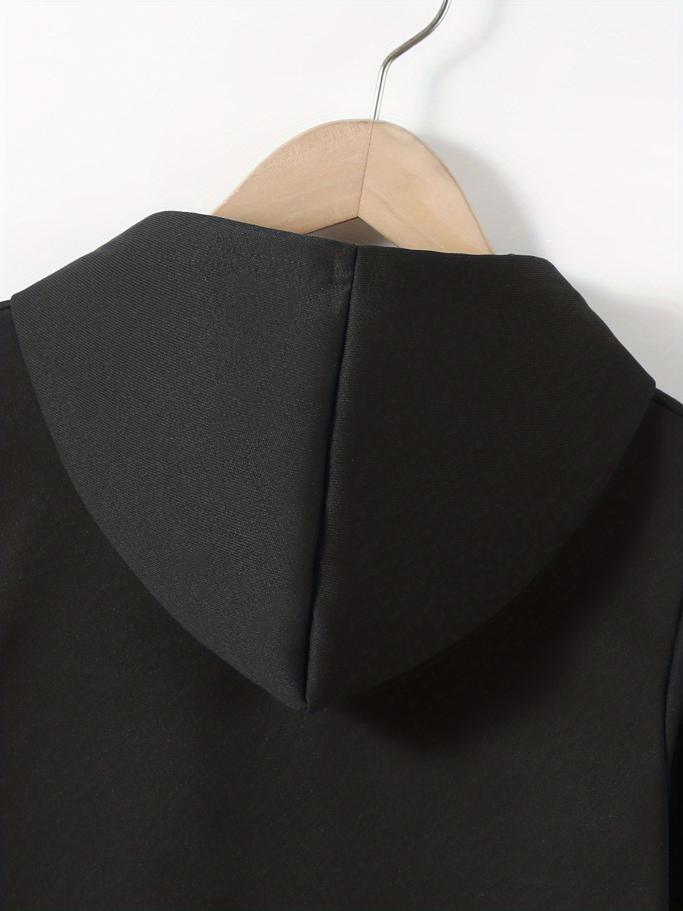 Girl's Anime Sun/ Pretty Girl/ Animals Print Hooded - Temu Australia