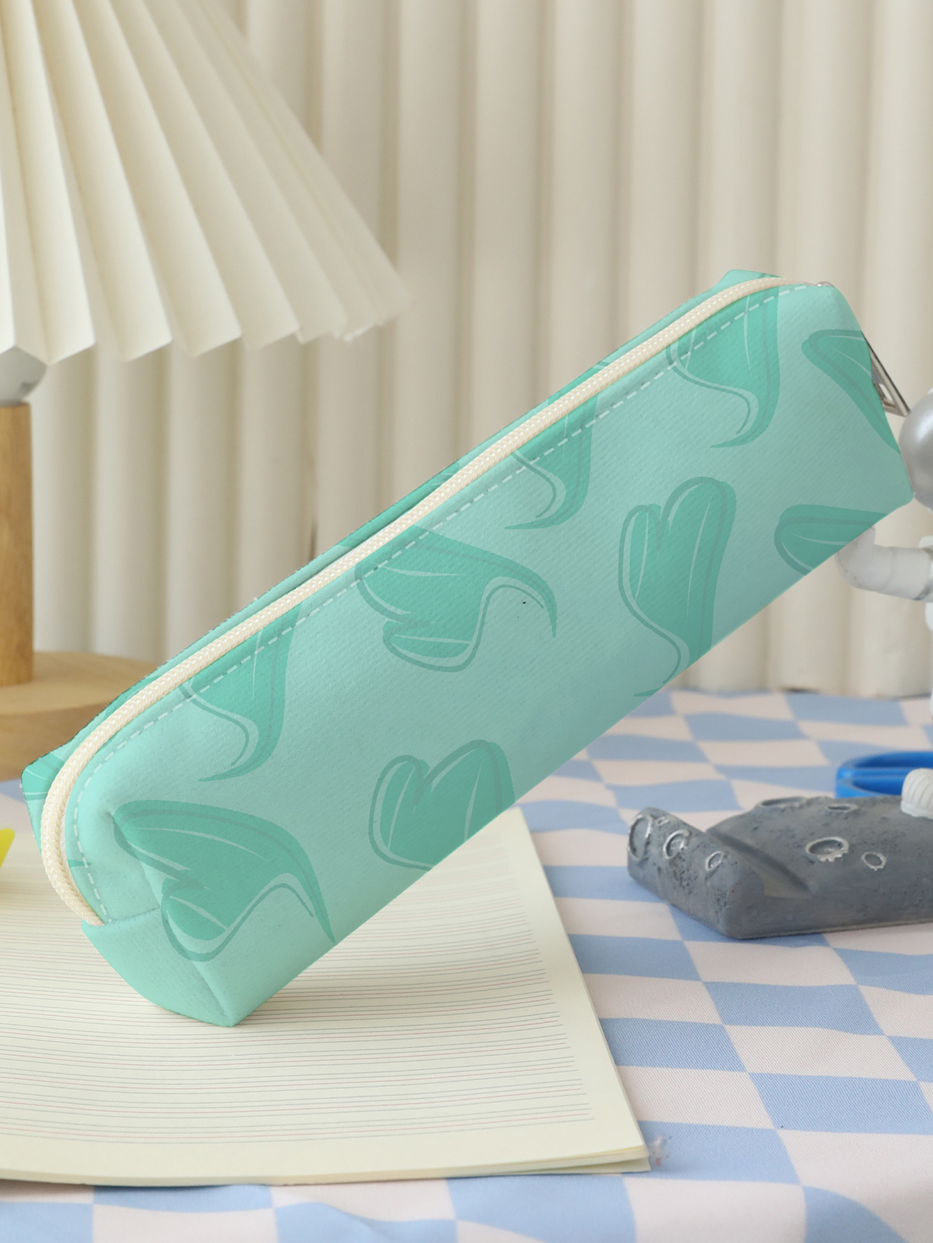 Large Capacity Pencil Case Stationery Pencil Case Pencil - Temu Denmark