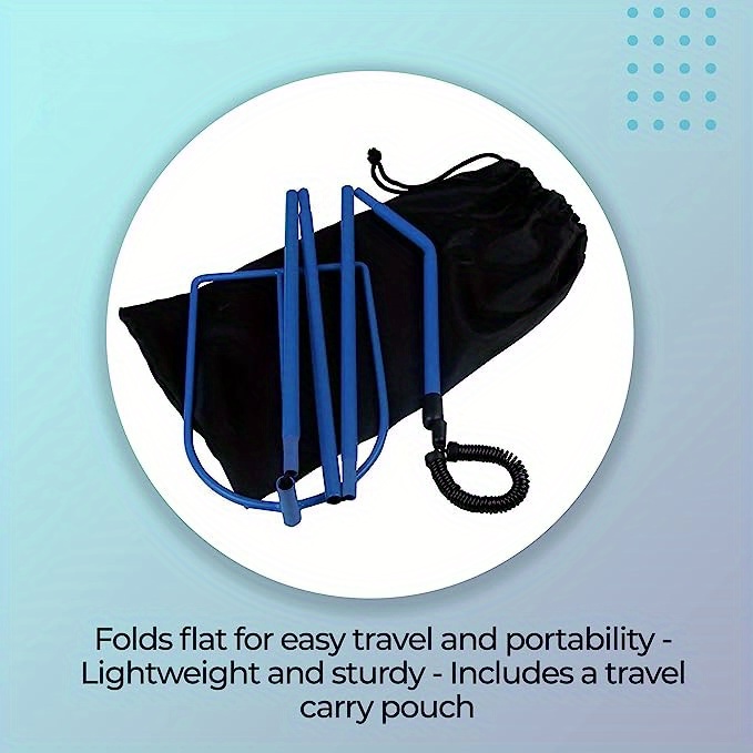 Cpap Sleep Hose Holder Anti Winding Hooks - Temu