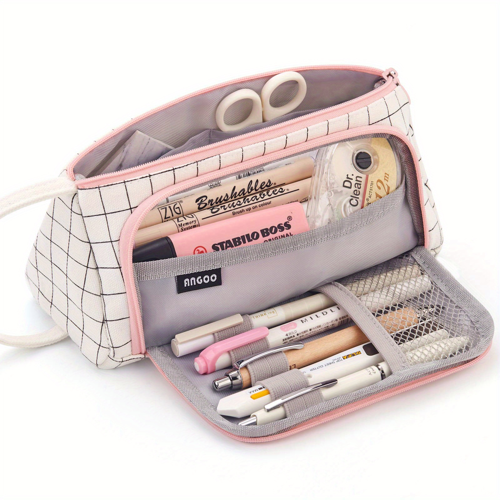 Teen pencil case store