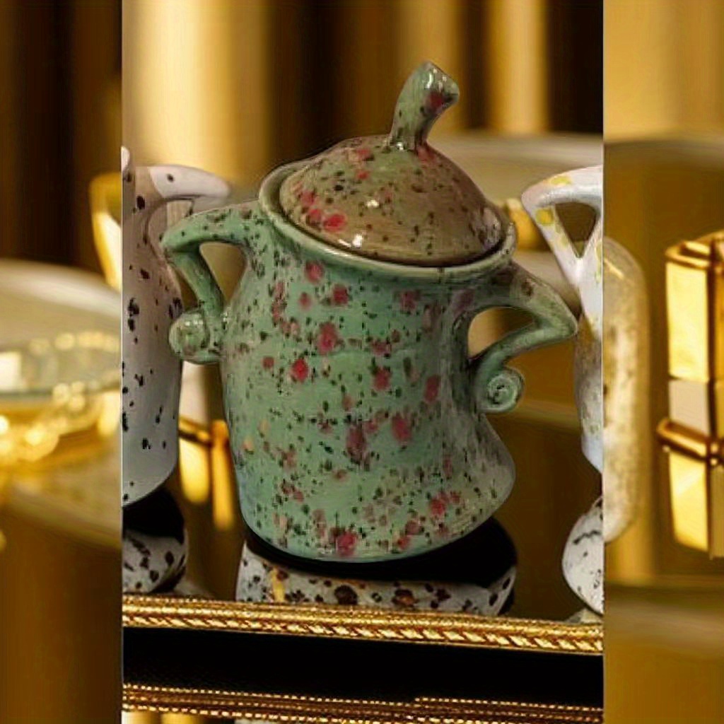 cans resin ornaments cups tea cans home - Temu Australia