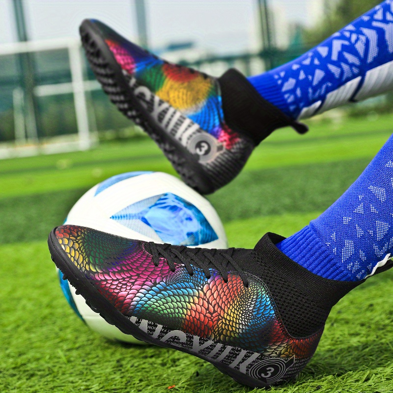 Plus Size Mens Up Tf Cleats | Temu Temu Australia