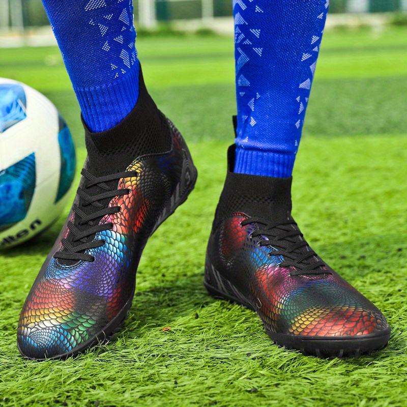 Plus Size Mens Up Tf Cleats | Temu Temu Australia