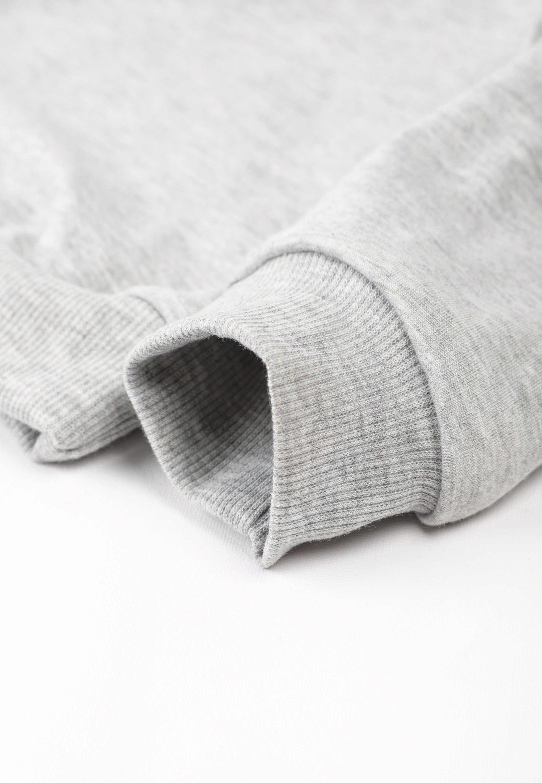 I'm The Cutest Catch Letter Pattern Print Sweatshirt For Kids Boys ...