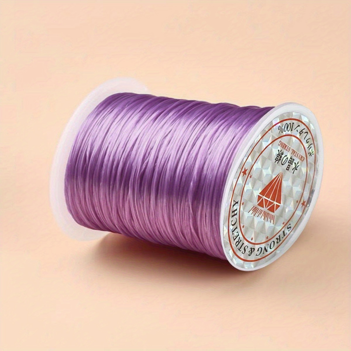 Colorful Elastic Strings Jewelry Diy Halloween Christmas - Temu Australia