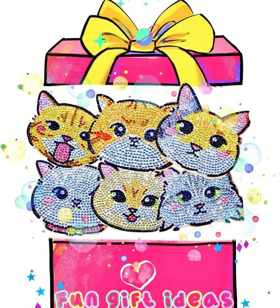 Diy Wooden Coaster Set Suitable - Temu United Kingdom