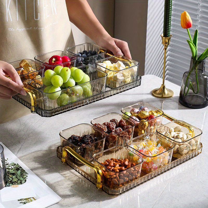 food grade plastic refrigerator storage box transparent - Temu Canada