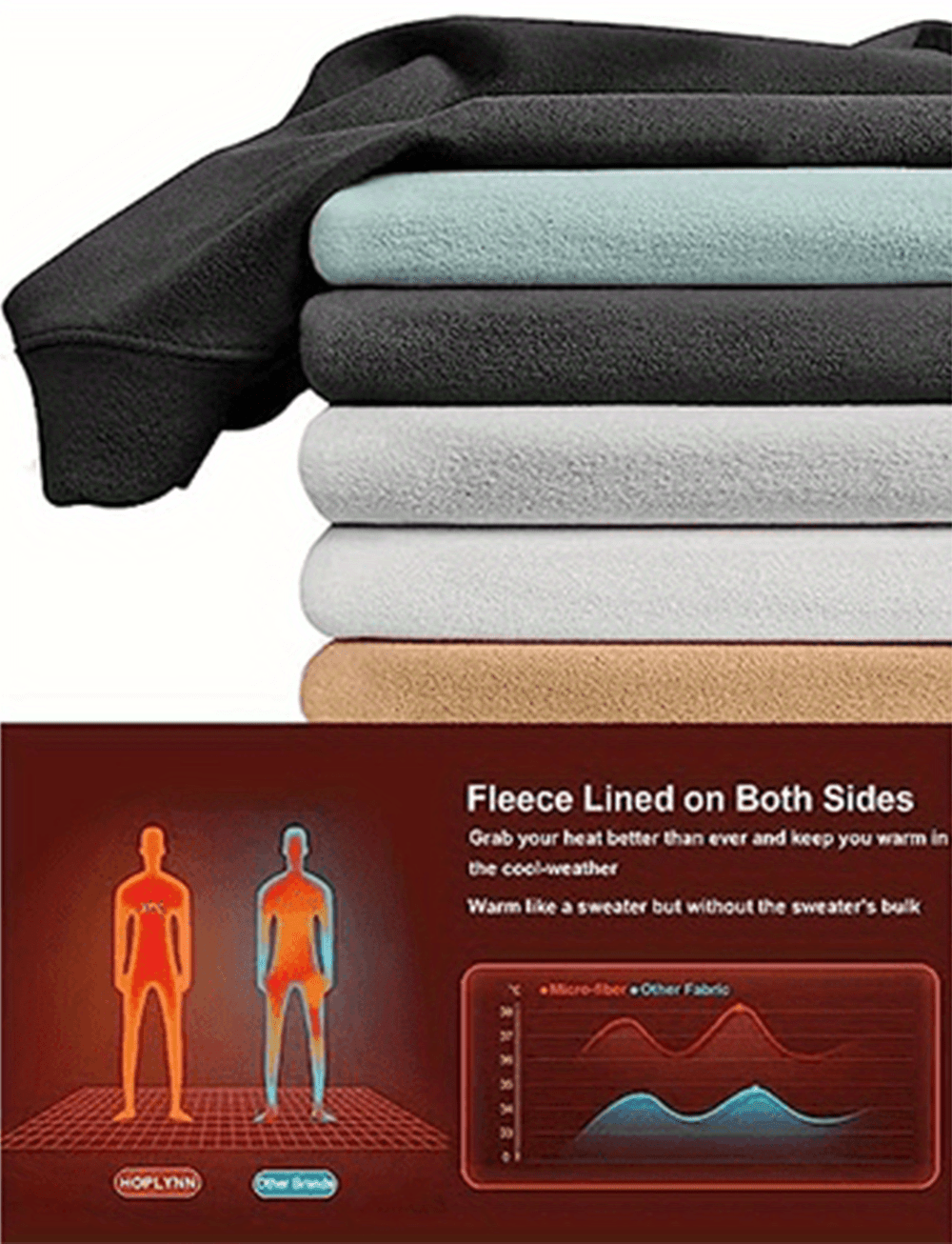 Fleece Men Long - Temu United Arab Emirates