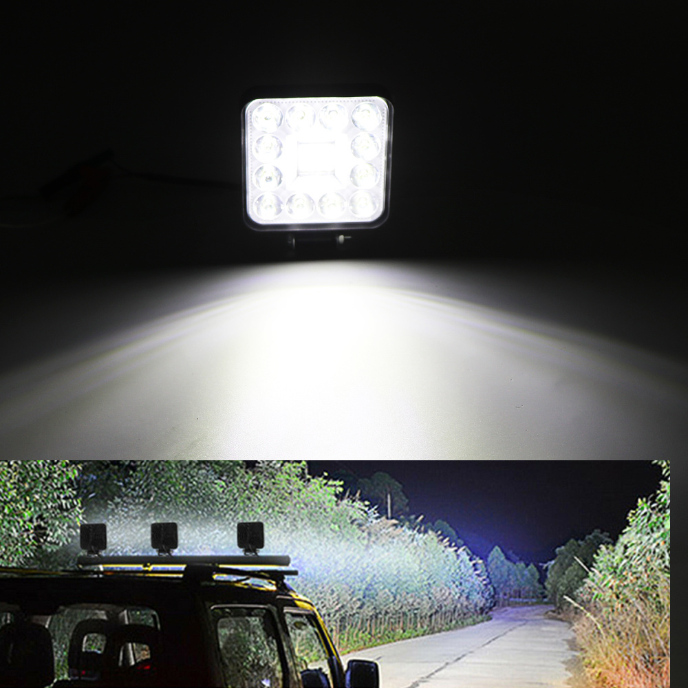 Light Bar road Light Jeeps - Temu New Zealand