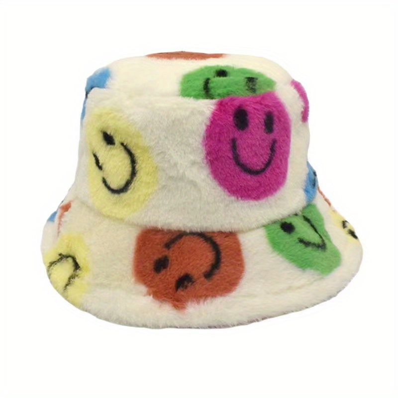 Pattern Cute Colorful Soft Thermal Fluffy - Temu Canada