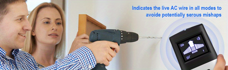 1pc Wood Live Ac Metal s Lcd Display | Temu Canada