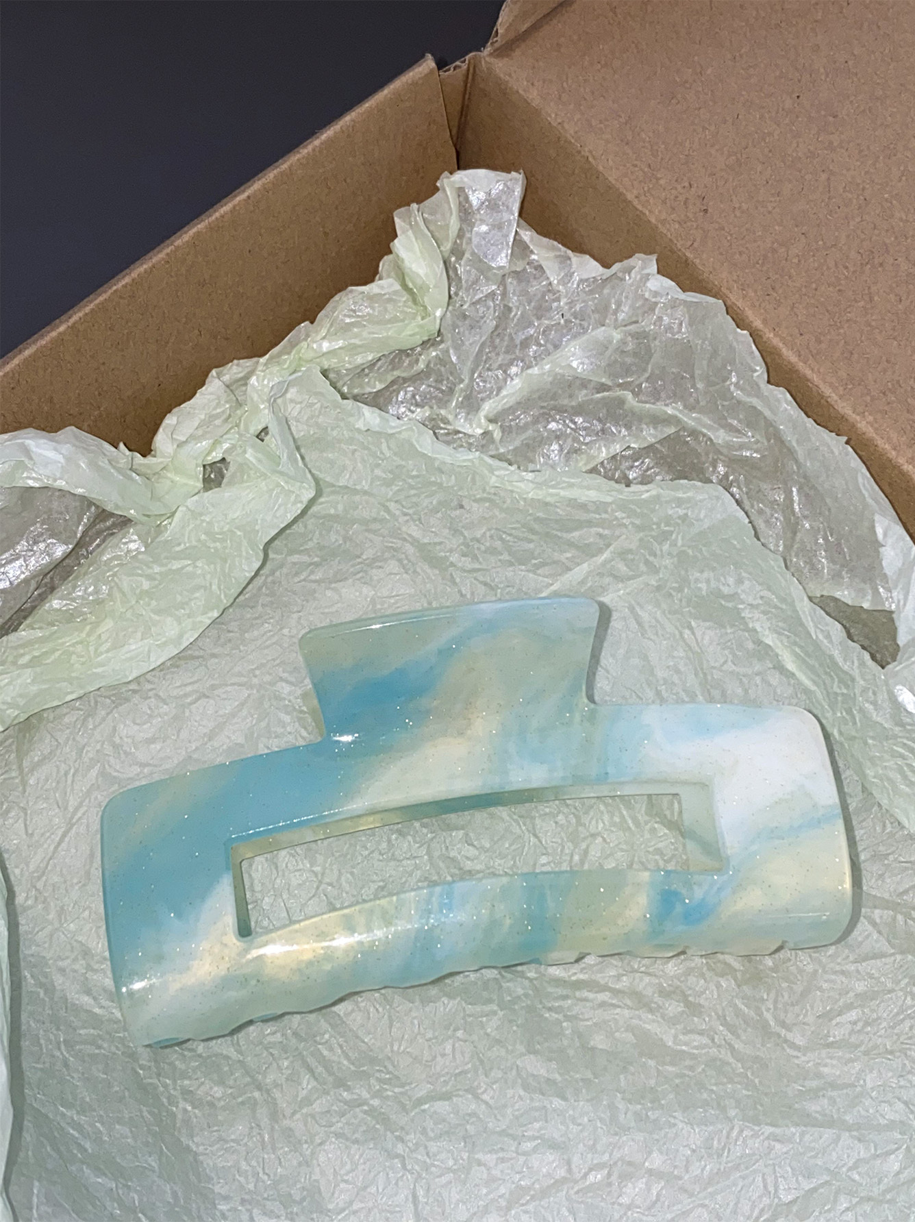 Hair Claw Acrylic Hair Crab Hair - Temu Ireland