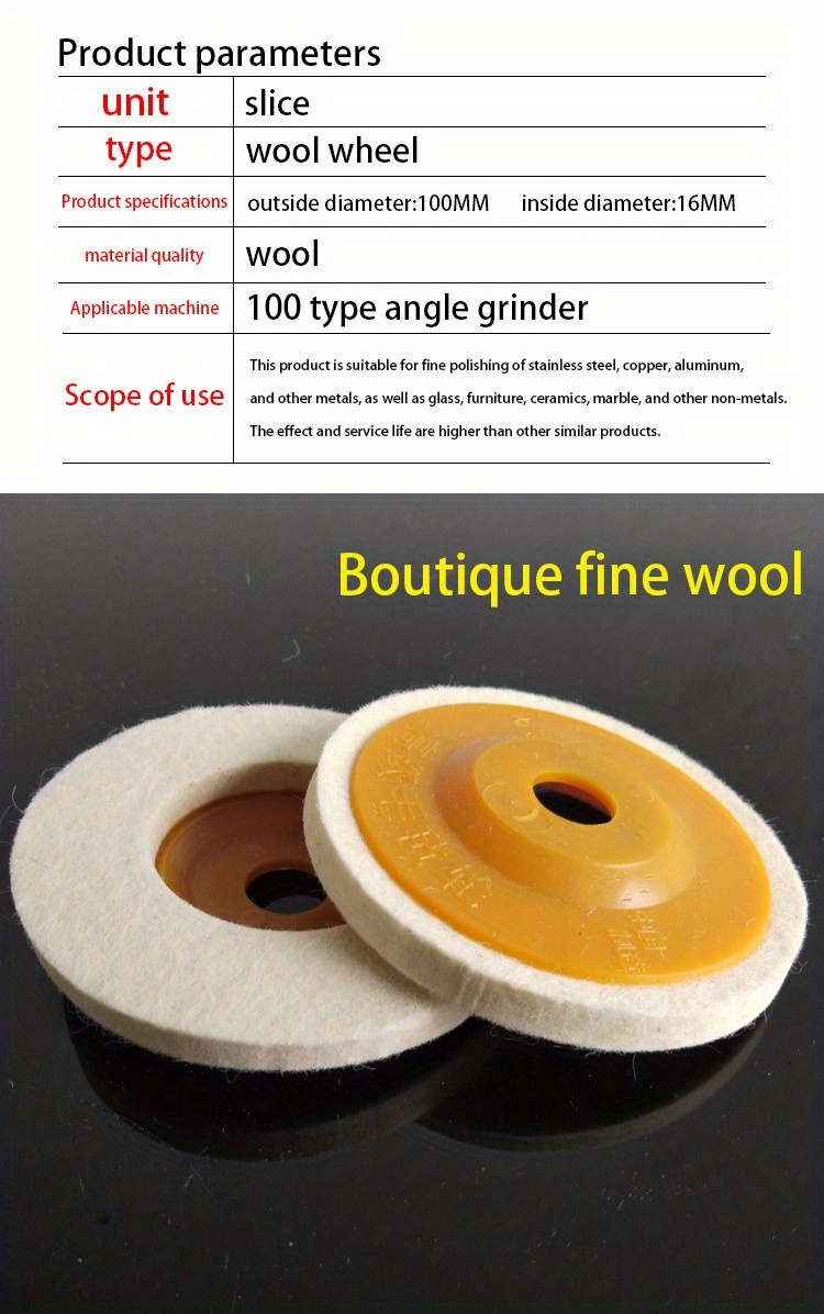 Polishing Thickened Steel Polishing - Temu Norway