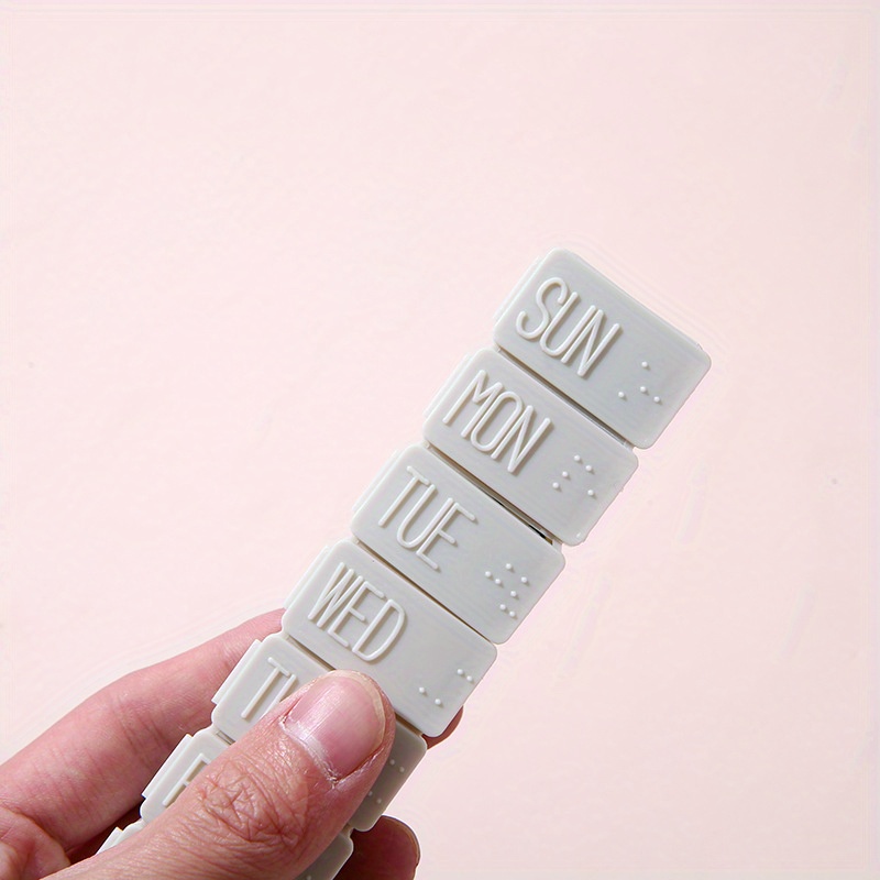 Braille Long Strip - Temu Australia