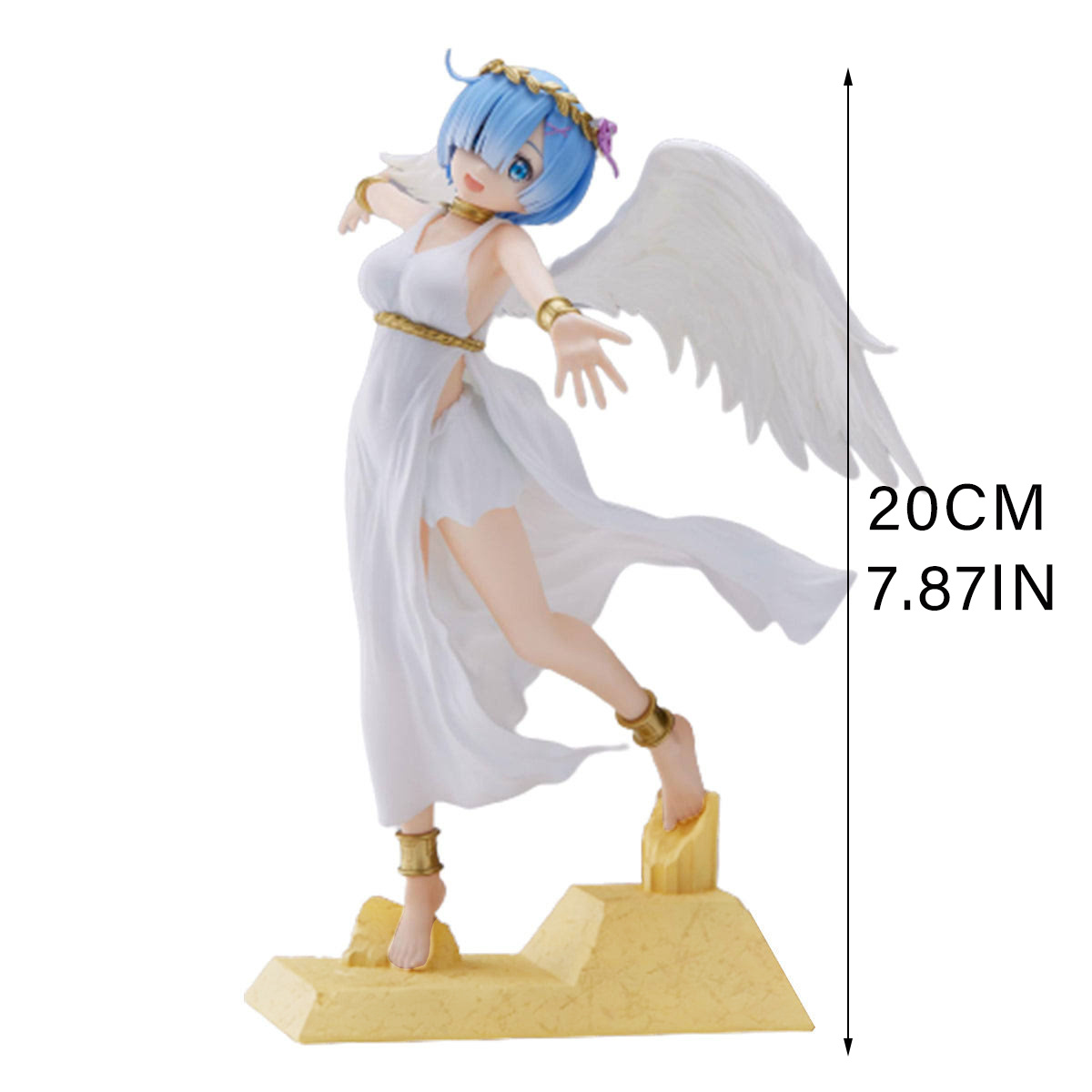 High Quality Creative Anime Action Figure Ideal Gift Anime - Temu
