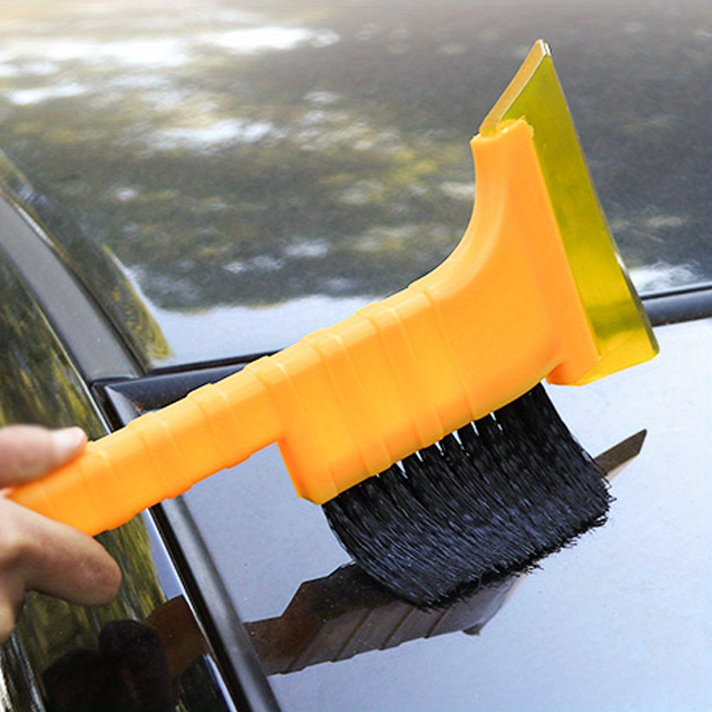 2 in 1 Foam Handle Car Cleaning Detachable Winter Machine - Temu United ...