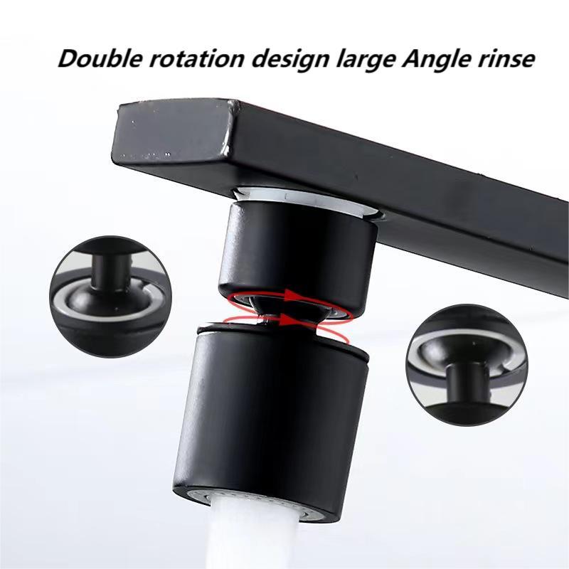 Faucet Universal Rotating Nozzle - Temu Canada