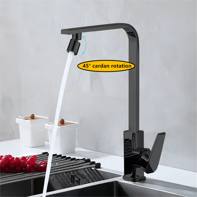 Faucet Universal Rotating Nozzle - Temu Canada