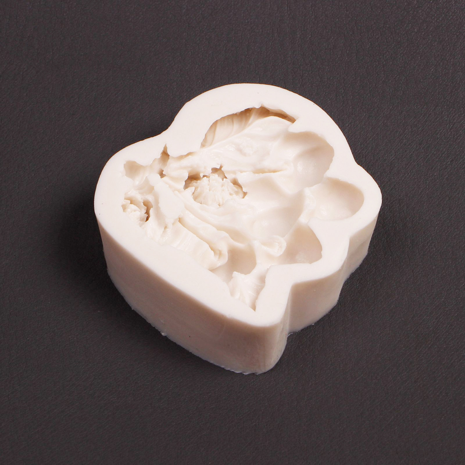 Cherry Silicone Fondant Mold Resin Mold Fruit Fondant Mold - Temu Ireland