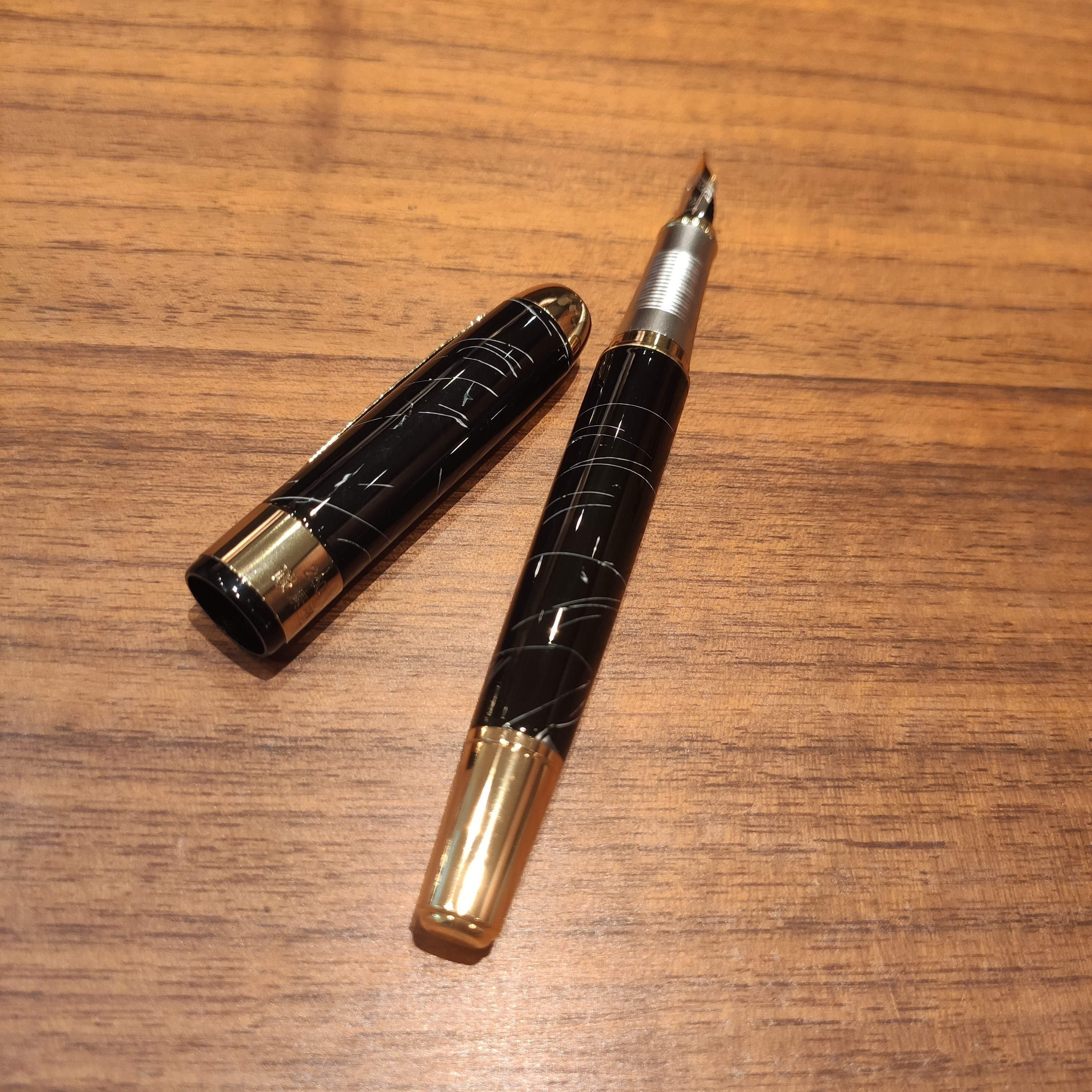 1pc 250 Series Brand New Advertising Promotion Logo Customized Metal ...