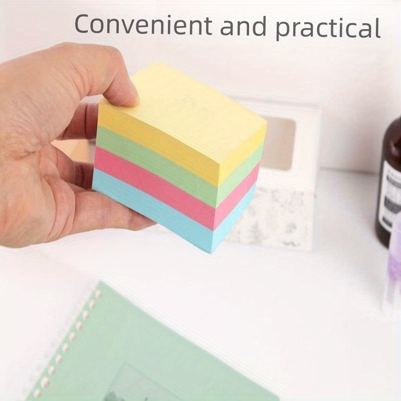 Student Sticky Note Information Technology Instructions - Temu Australia