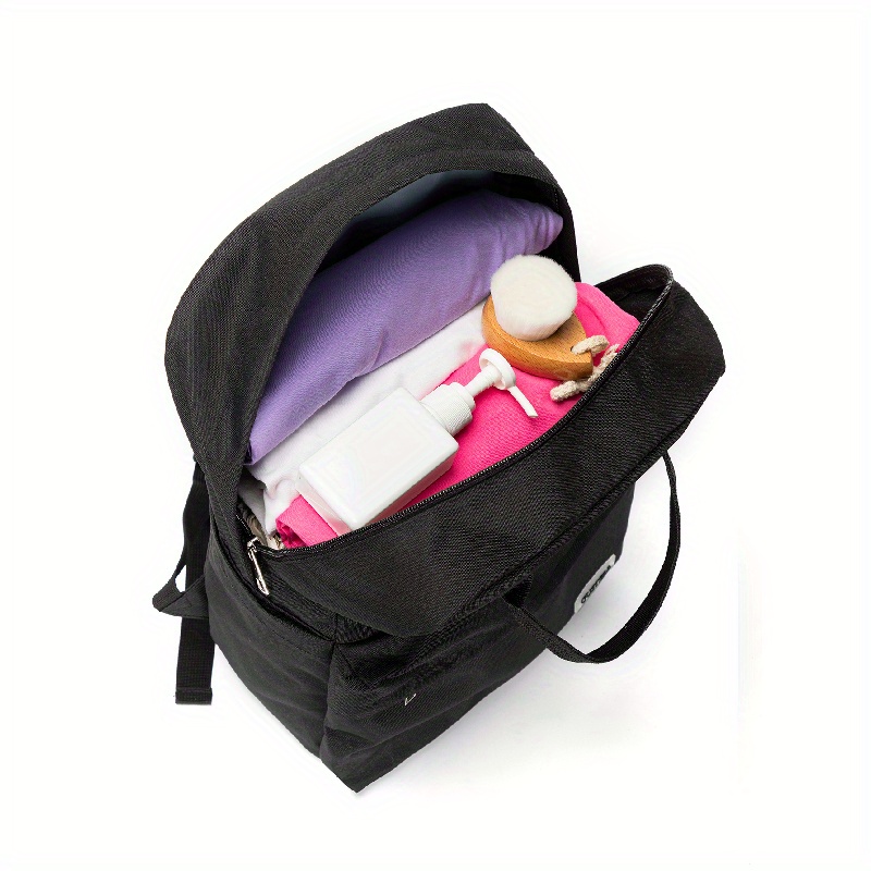 large capacity travel backpack men women laptop backpack - Temu New Zealand