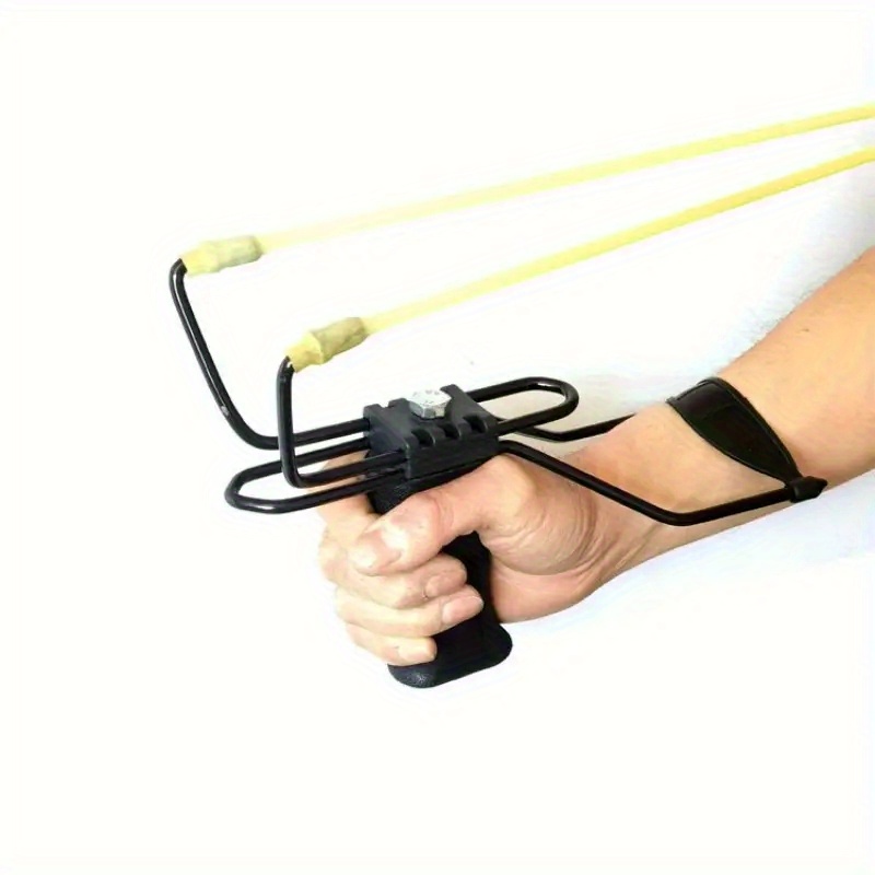 Outdoor Slingshot Wrist Support Perfect Hunting Outdoor Fun - Temu