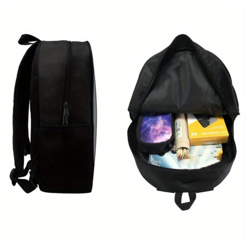 Mochilas Escolares Estampado Dinosaurios Mochila Primaria - Temu