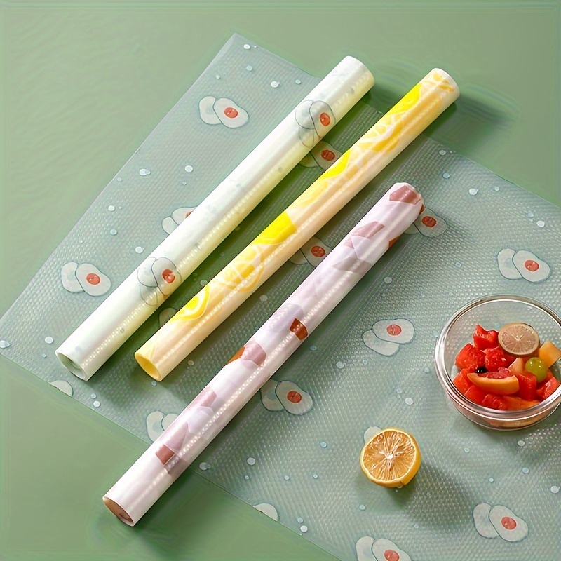 1 roll drawer cabinet mat paper moisture - Temu Canada