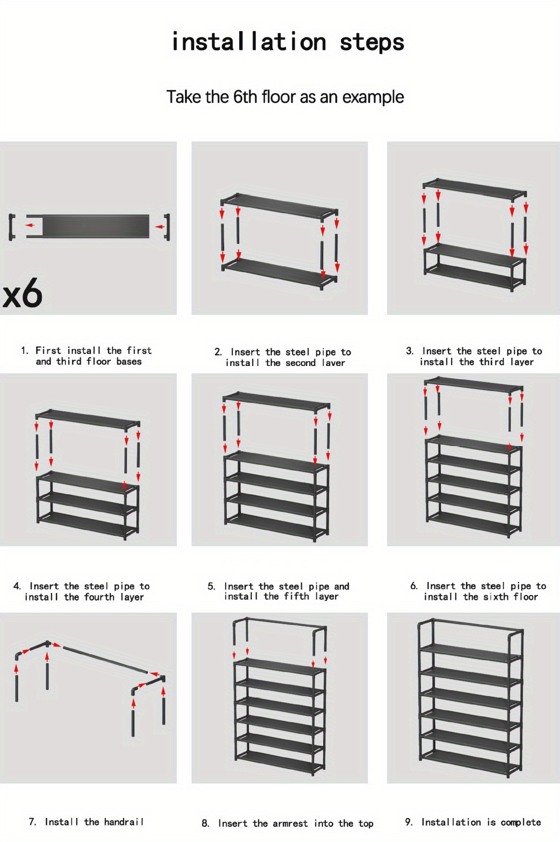 4 tier Small Shoe Rack Stackable Shoe Shelf Storage - Temu Australia