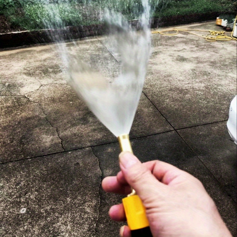 Household High pressure Car Wash Water Gun Set Multi - Temu United Kingdom