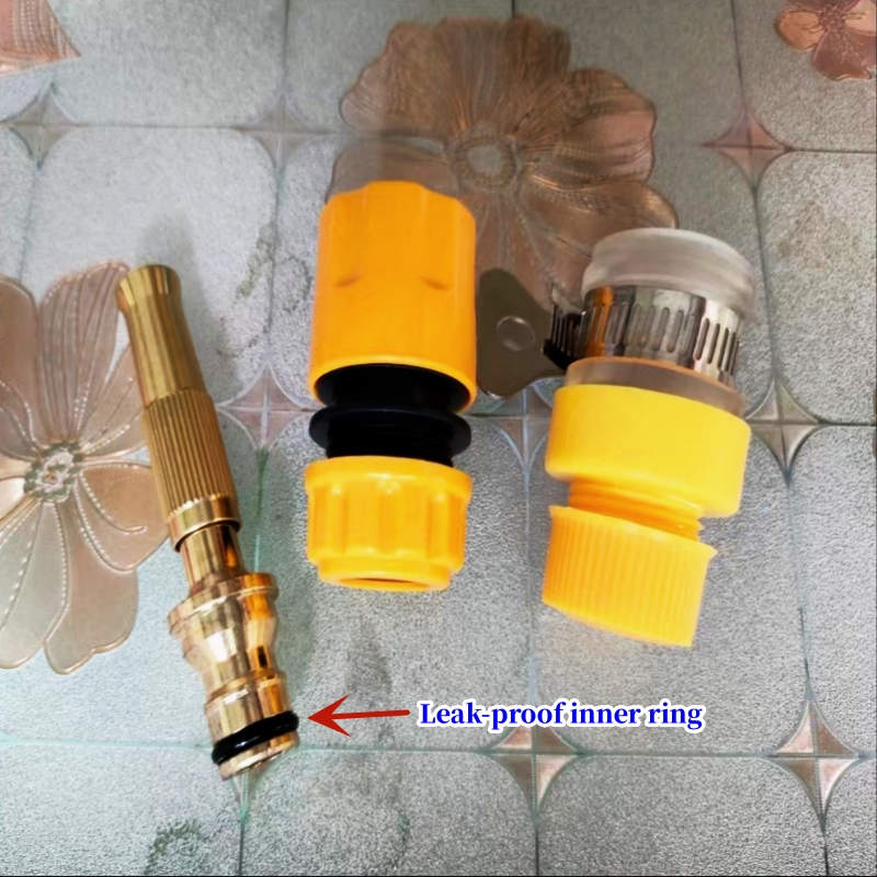 Household High pressure Car Wash Water Gun Set Multi - Temu United Kingdom