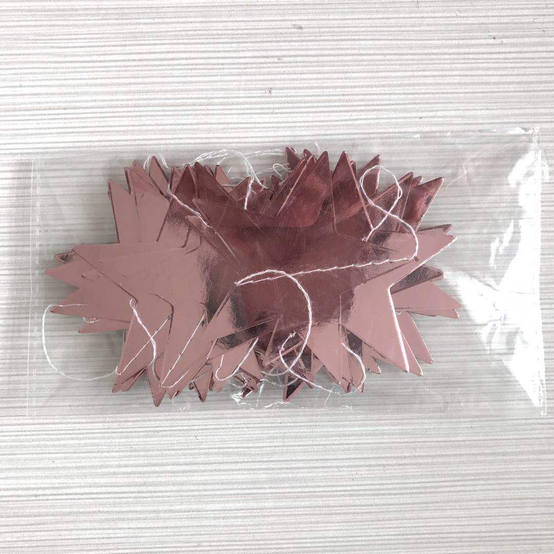 Garland Banner Decoration Bright - Temu Portugal