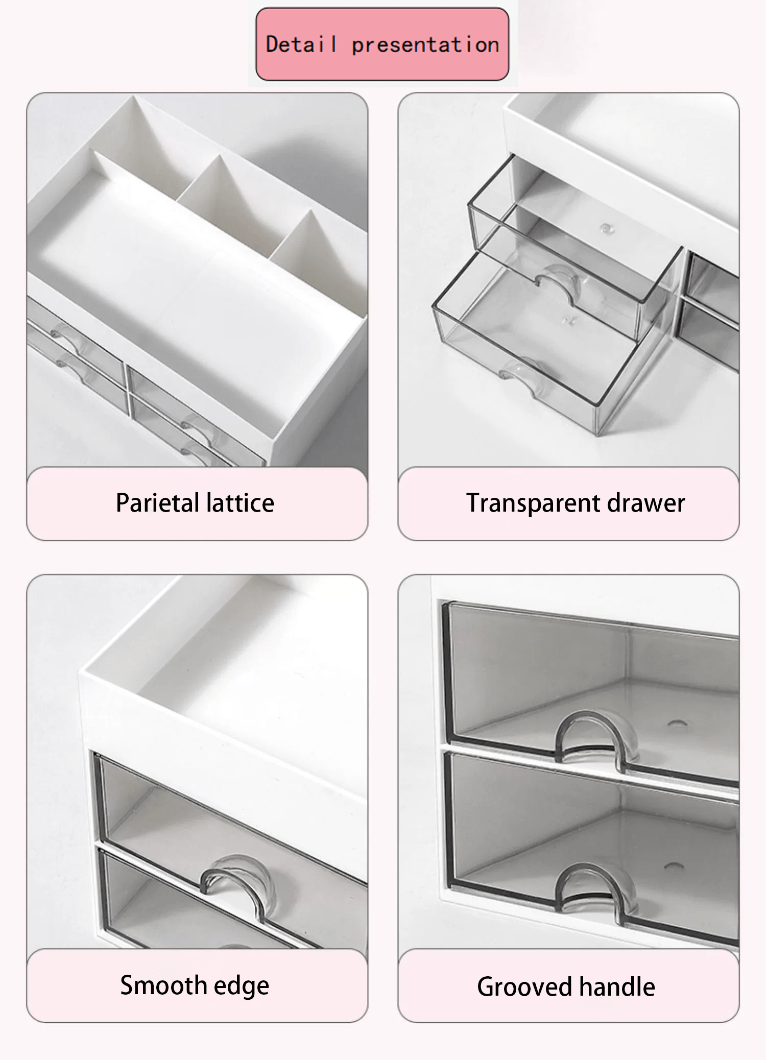 Organizer Organizer - Temu
