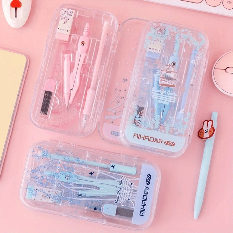 Per/setstudent Protractor - Temu Norway