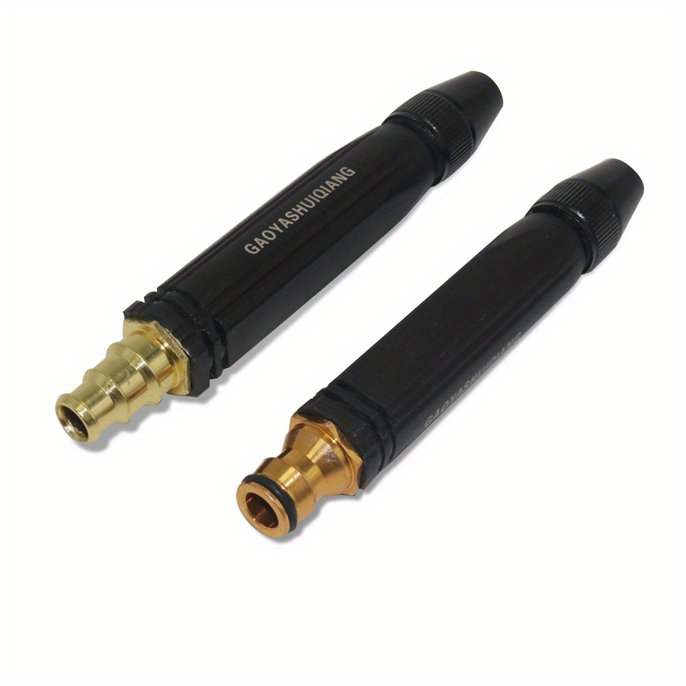 Vcar Wash Gun High pressure Water Gun Household Car Wash - Temu