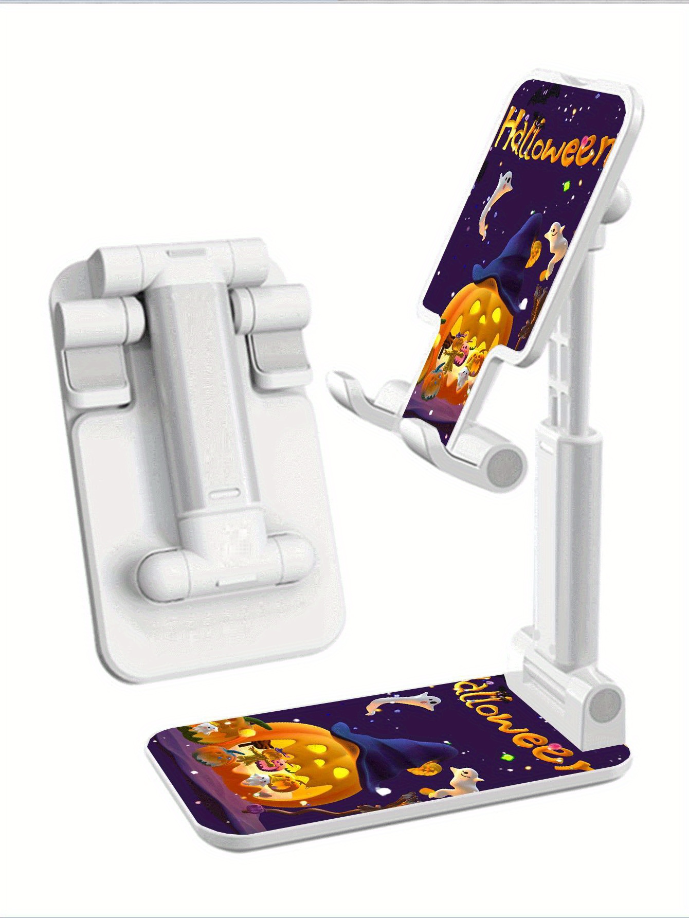 Halloween Phone Holder - Temu Netherlands