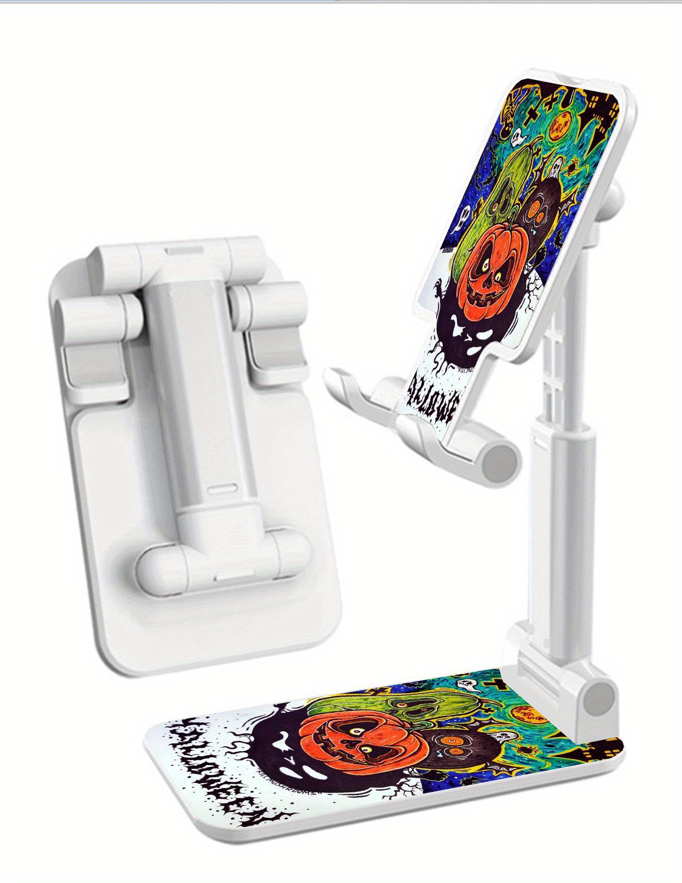 Halloween Phone Holder - Temu Ireland
