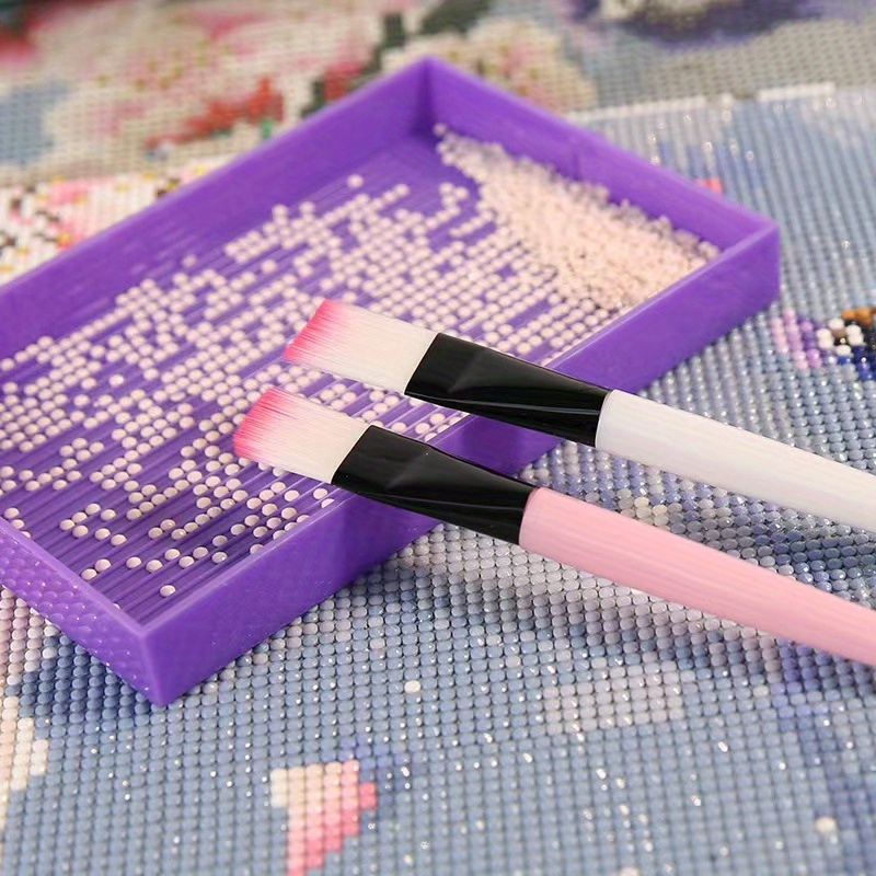 painting sealer brushes tools diamond art - Temu Philippines