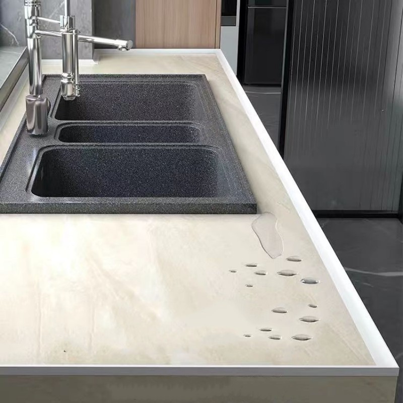 Water Blocking Strip Countertop Ground Dry Wet Separation - Temu United ...