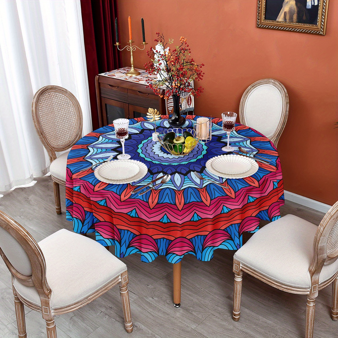 Tablecloth Table - Temu Australia