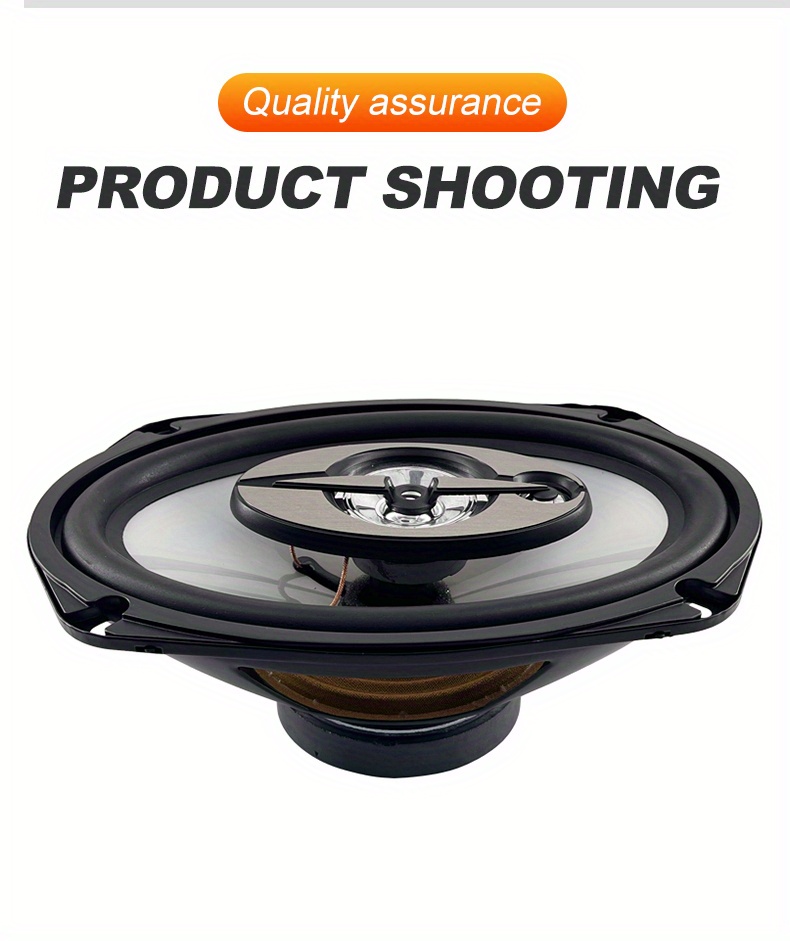 Coaxial Speaker Speaker Car Door - Temu