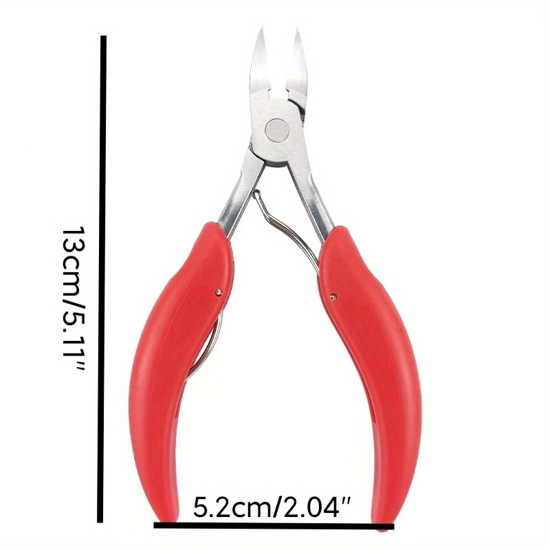 manicure set professional grooming gift kit stainless steel - Temu New ...