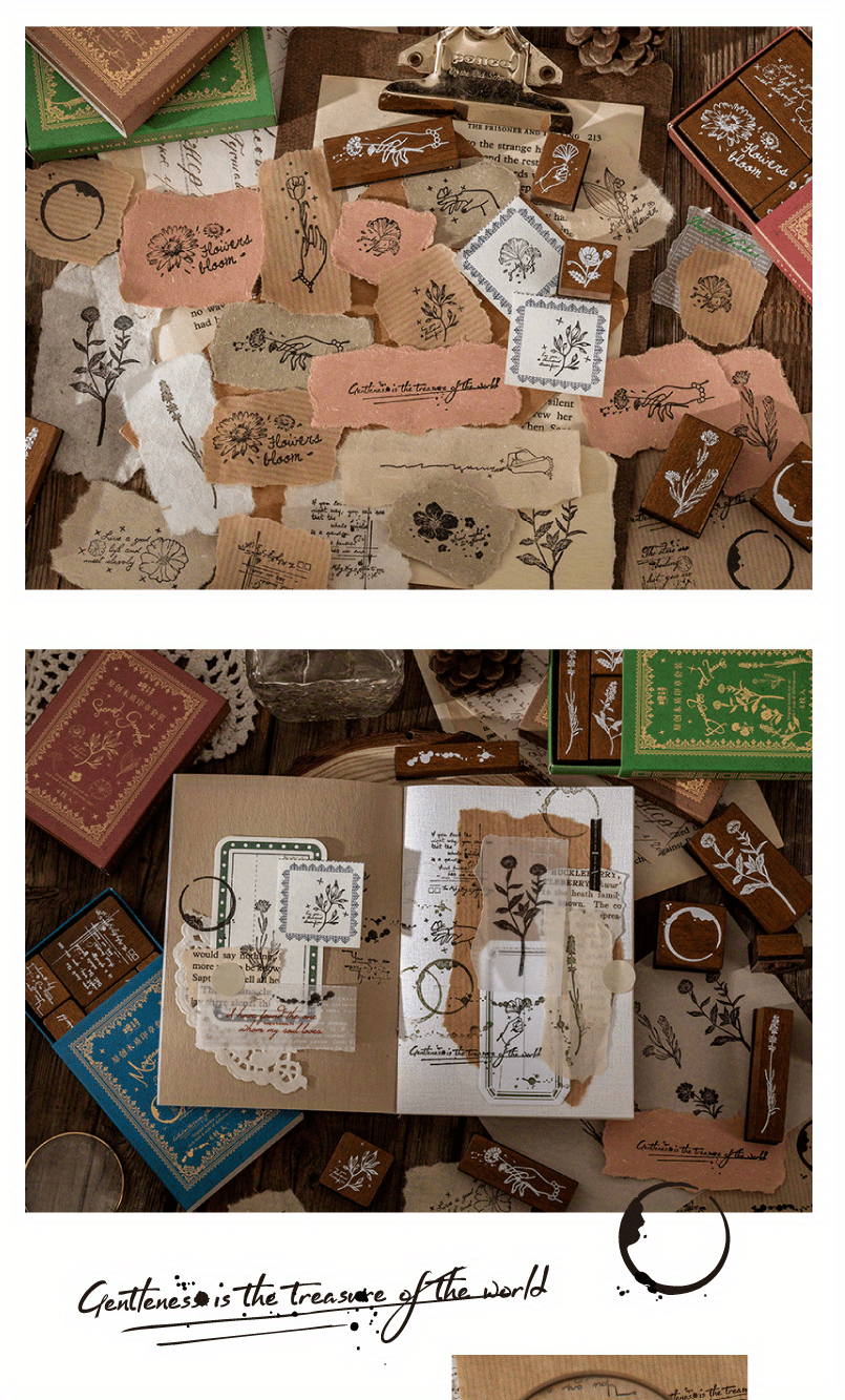 Lotus Set Note Series Retro - Temu Australia